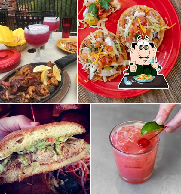 Javelina Cantina, Sedona - Restaurant menu, prices and reviews