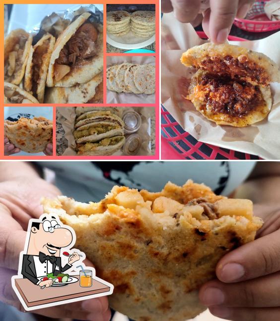 Las gorditas del Apache, Hermosillo - Menú del restaurante, precios y ...
