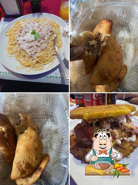 Top 1 restaurante con ropa vieja en O Milladoiro, octubre 2025 ...