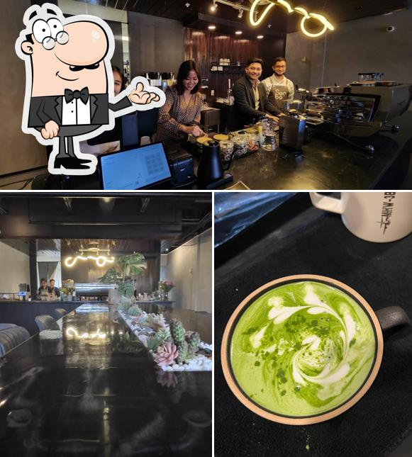 Sorbo Coffee, Wesley Chapel - Restaurant menu, prices and reviews