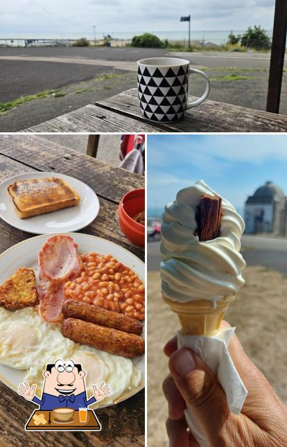 The Lookout Cafe, Ramsgate - Restaurant menu, prices and reviews
