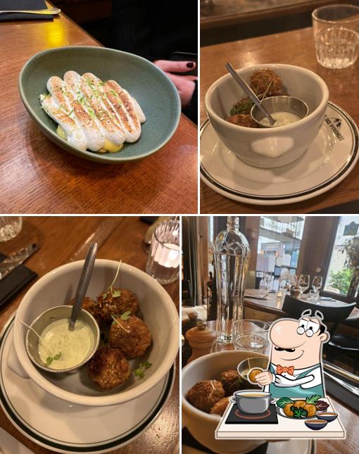 Vins Des Pyrénées, Paris - Menu du restaurant, prix et avis