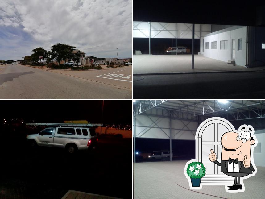 Top 7 places to eat in Vredenburg, august 2025 - Restaurant Guru