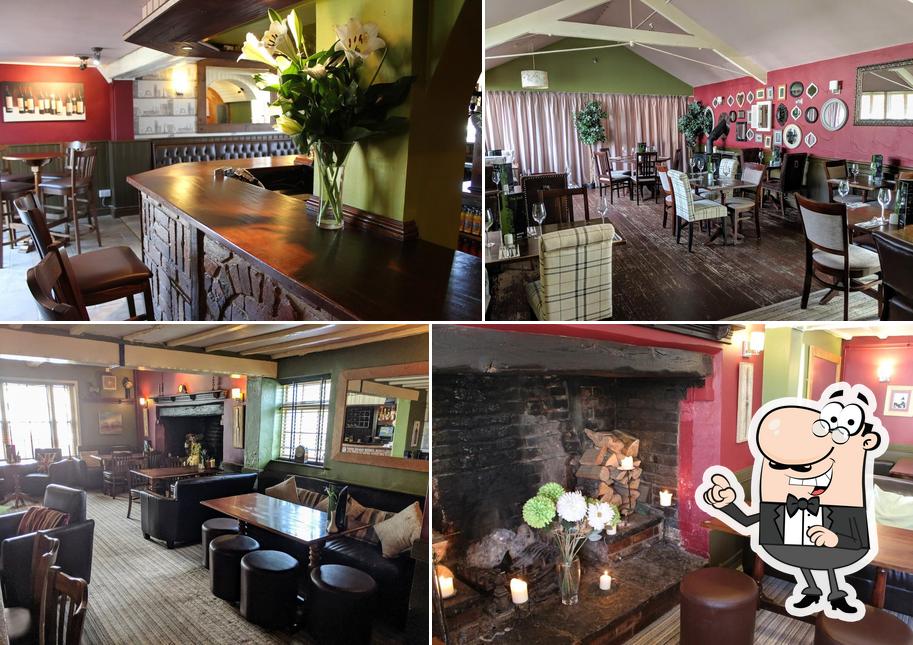 Top 5 restaurants with lamb shanks in Worcester, England, september ...