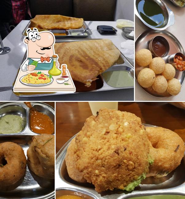 Vel Restaurant & Cafe, Carrum Downs - Restaurant menu, prices and reviews