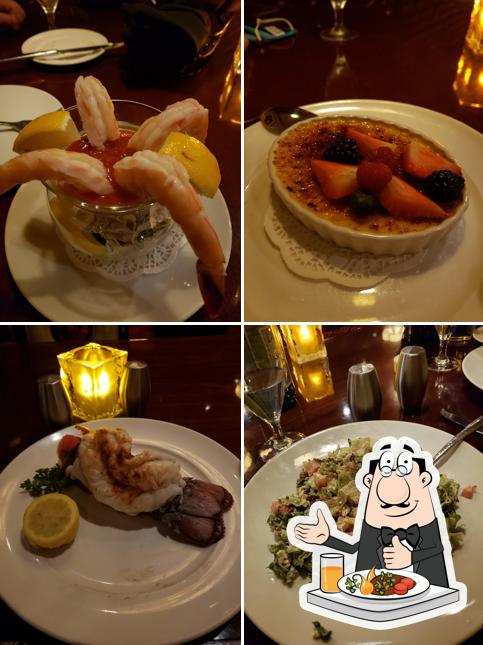 The Broiler, Las Vegas - Restaurant menu, prices and reviews