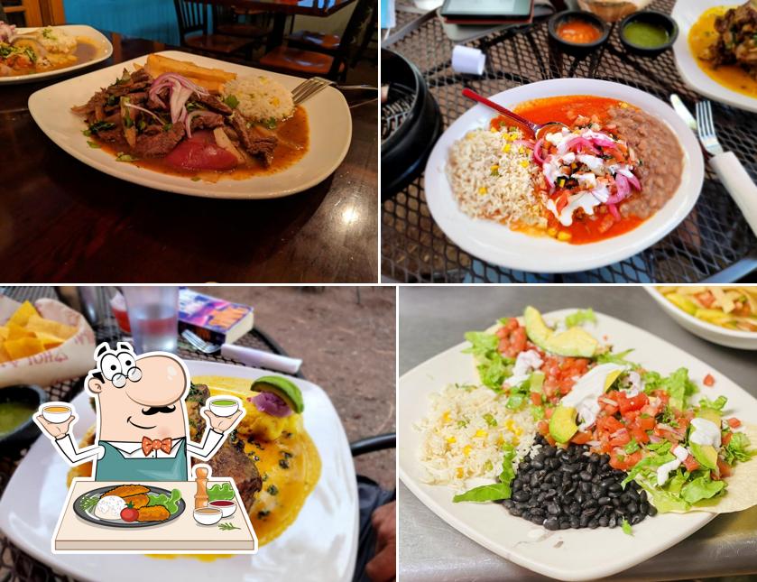 Top 3 restaurants with outdoor seating in Camp Sherman, october 2025 ...