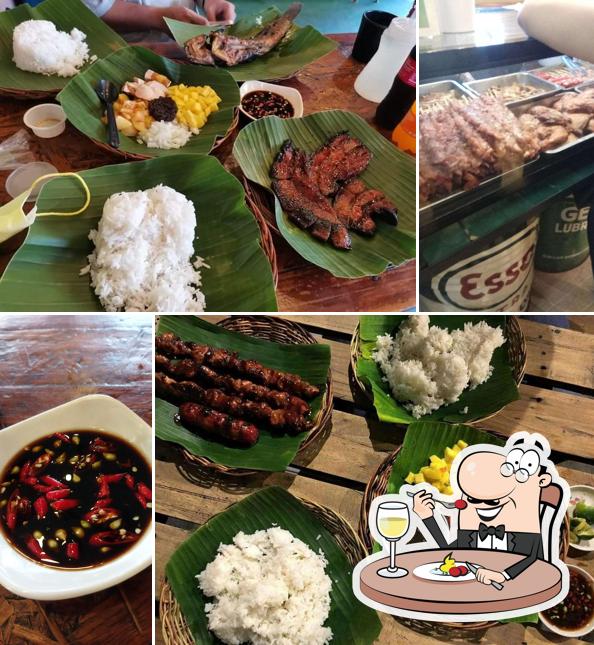 Ihaw Kamayan Cainta, Cainta - Restaurant menu, prices and reviews