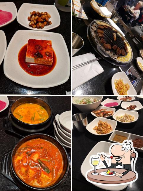 9292 Korean BBQ, Decatur - Restaurant menu, prices and reviews