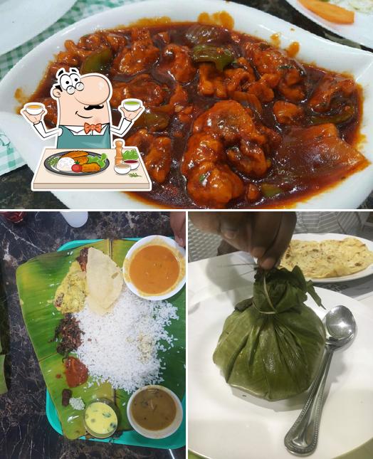 Green Chilly Restaurant, Dubai - Restaurant menu, prices and reviews
