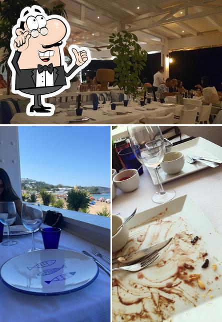 Le Golfe, Tunis - Menu du restaurant, prix et avis