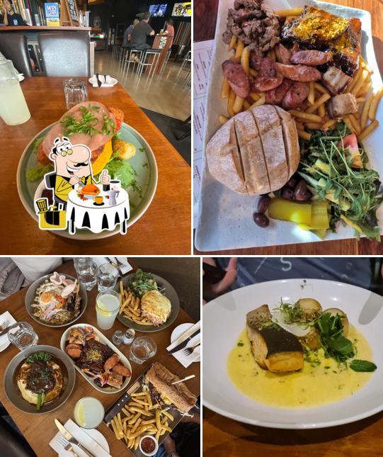 The Kewdale Tavern, Kewdale - Restaurant menu, prices and reviews