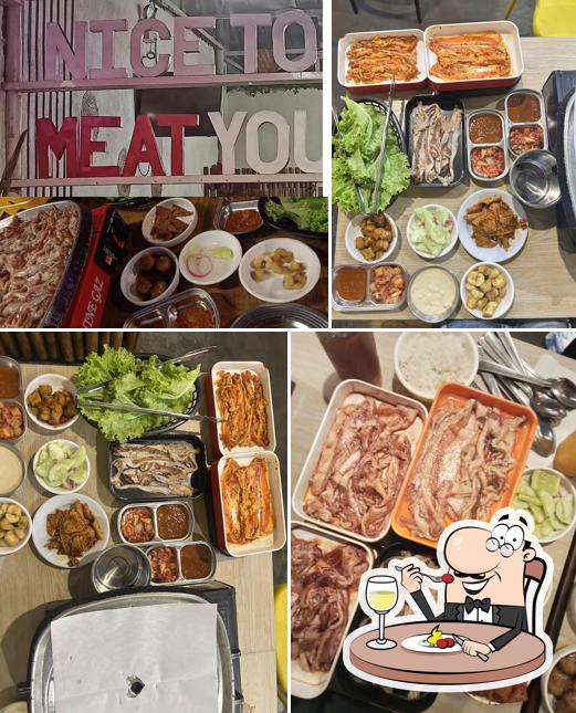 Dear Samgyup 199 - MAIN KAWIT BRANCH, Kawit - Restaurant menu, prices ...