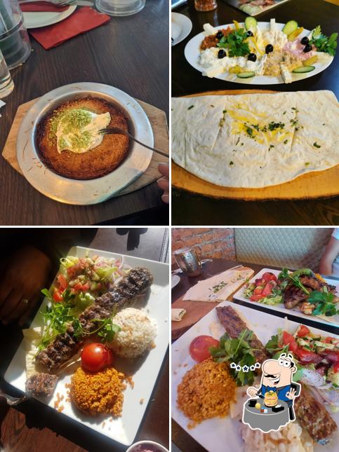 Defne Restaurant, Koblenz - Restaurant menu, prices and reviews