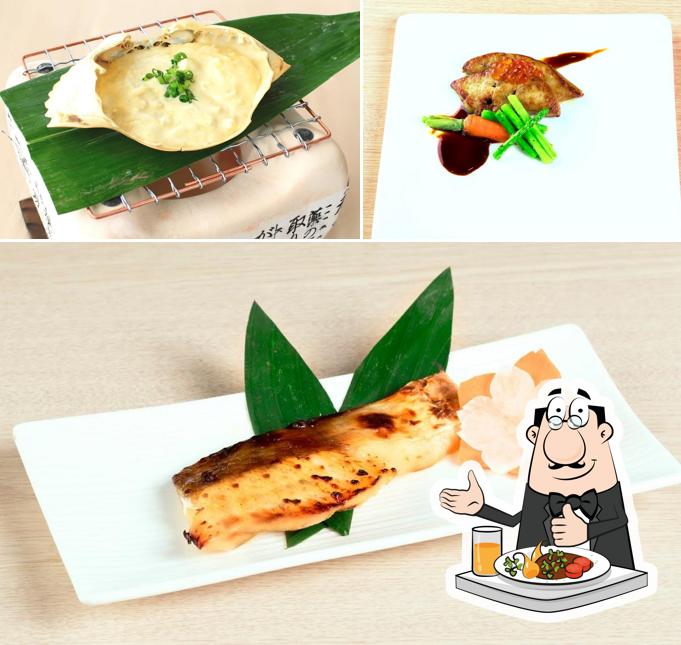 Morico Diamond Island, Ho Chi Minh City - Restaurant menu, prices and ...