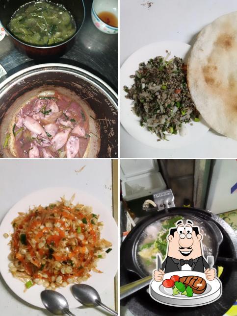 Quán nhậu LAI RAI, Da Nang - Restaurant menu, prices and reviews
