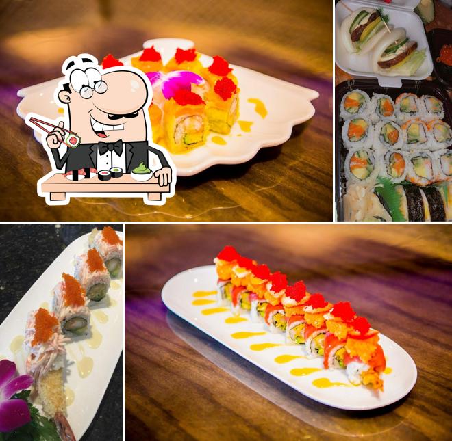ShoYu Restaurant, Saugus - Restaurant menu, prices and reviews