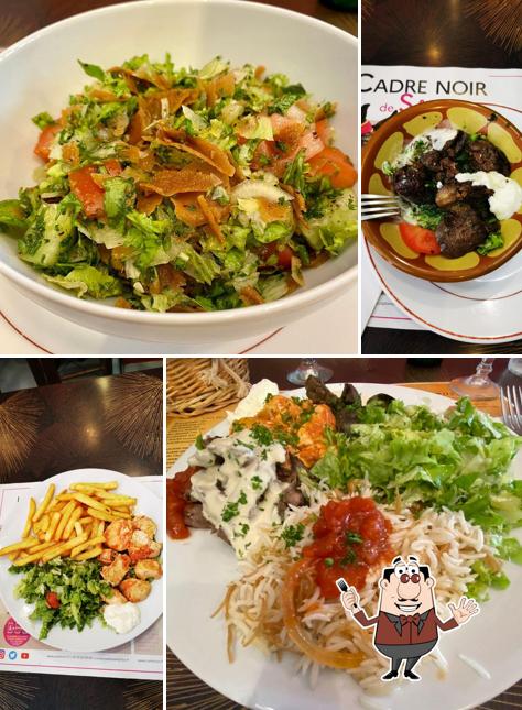 Snack Chez Amine, Angers - Menu du restaurant, prix et avis