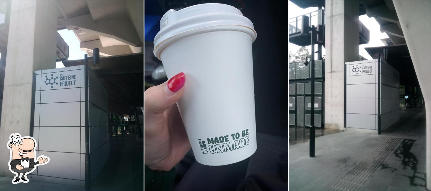 The Caffeine Project - Rouse Hill, Rouse Hill - Restaurant menu, prices ...