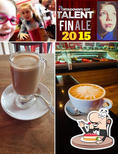 Top 7 places to eat in Portadown, may 2025 - Restaurant Guru