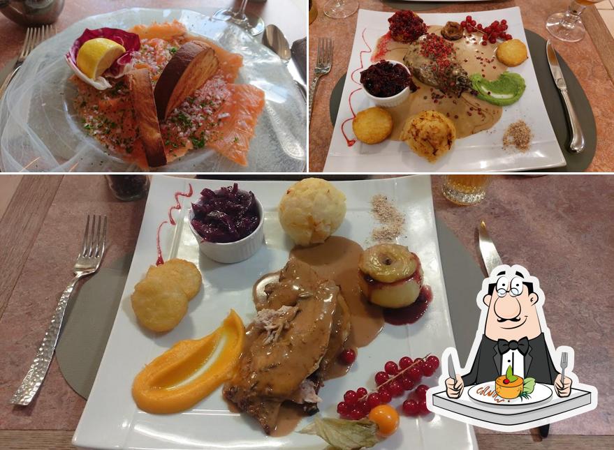 Restaurant de Notelaar, Anderlecht - Menu du restaurant, prix et avis