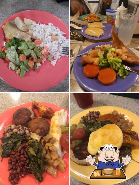 Sandpiper Buffet, Fayetteville - Restaurant menu, prices and reviews