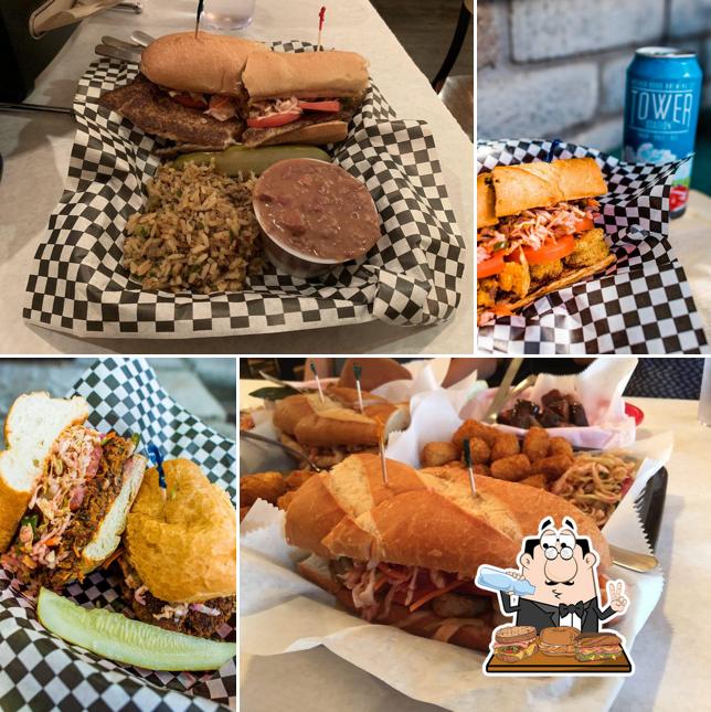 Satchmo's, Flagstaff - Restaurant menu, prices and reviews