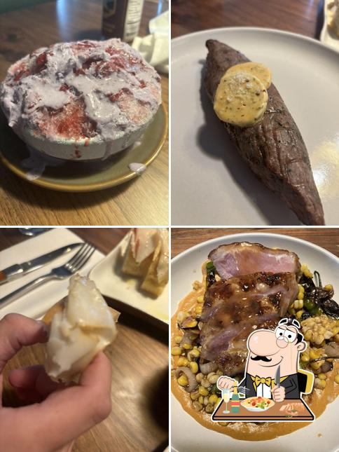 The Union, Helena - Restaurant menu, prices and reviews