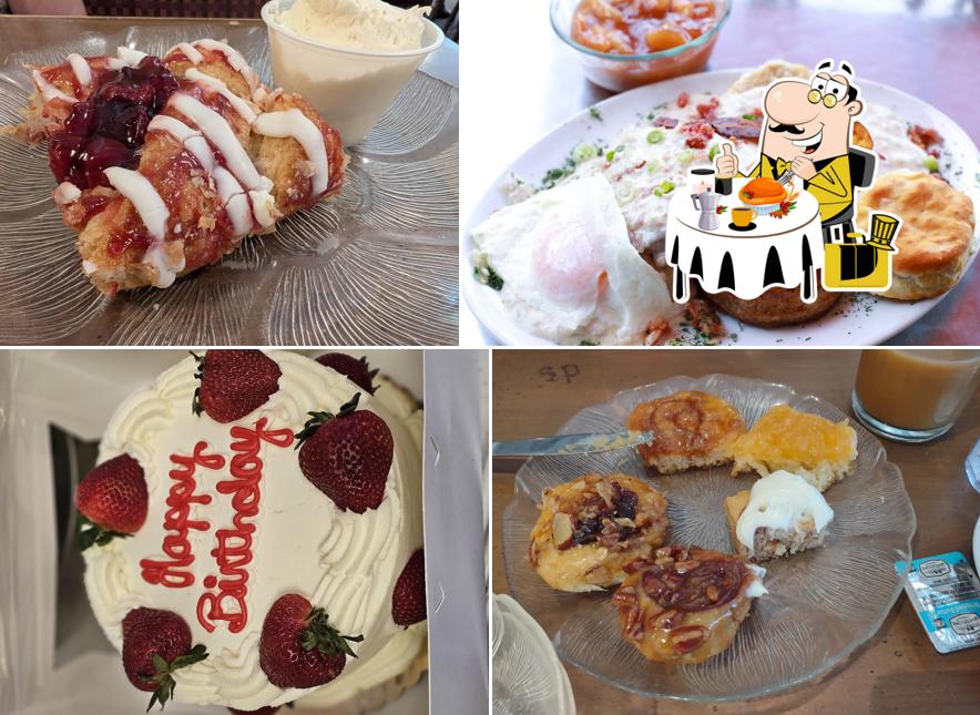 WheatFields Eatery & Bakery, Omaha - Restaurant menu, prices and reviews