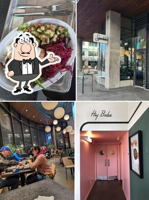 Superbaba (Victoria), Victoria - Restaurant menu, prices and reviews