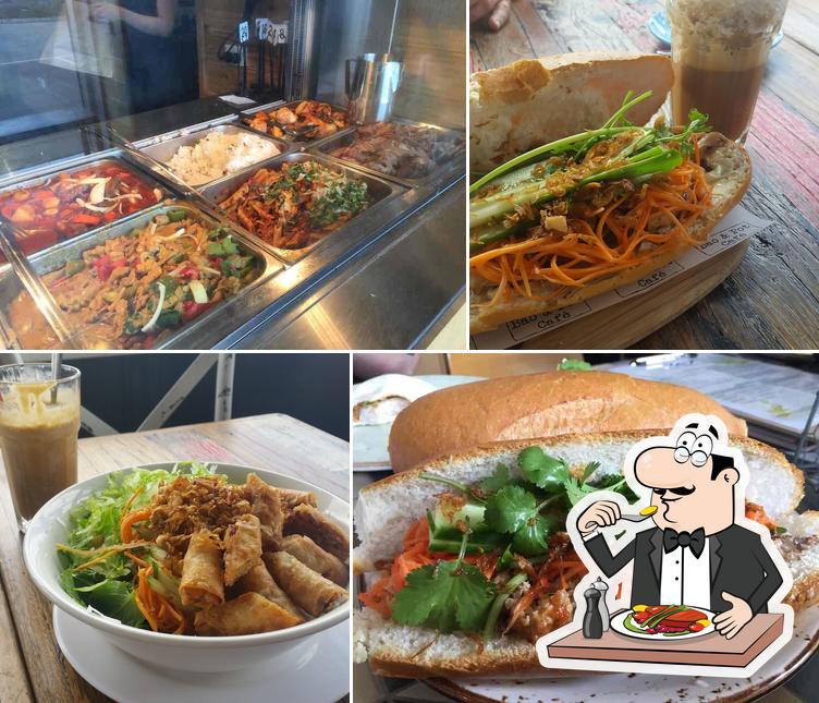Cafe 747, Tullamarine - Restaurant menu, prices and reviews