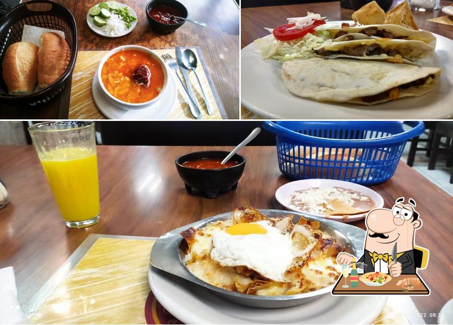 Café Madoka, Guadalajara - Menú del restaurante, precios y reseñas