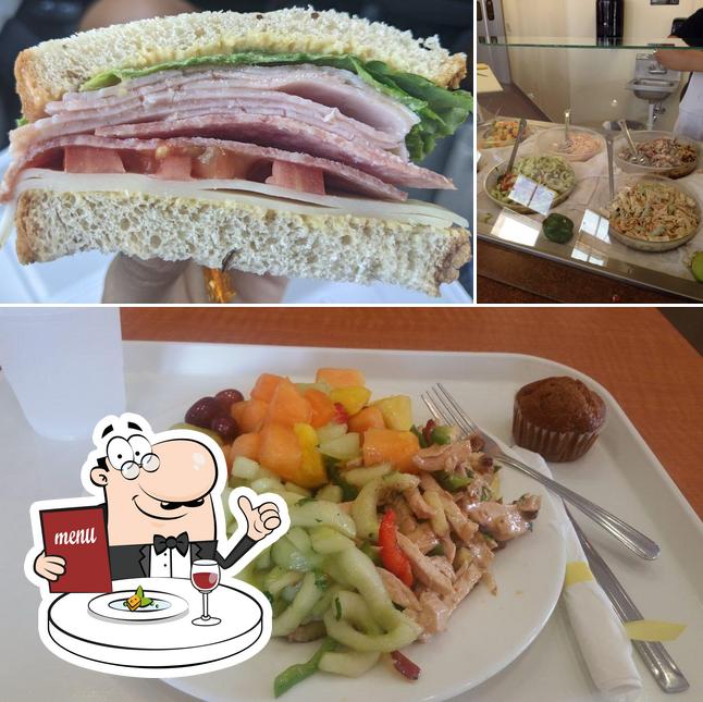 Cafe Max, Plano - Restaurant menu, prices and reviews