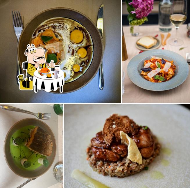 Pod Zidom Bistro, Zagreb - Restaurant menu, prices and reviews