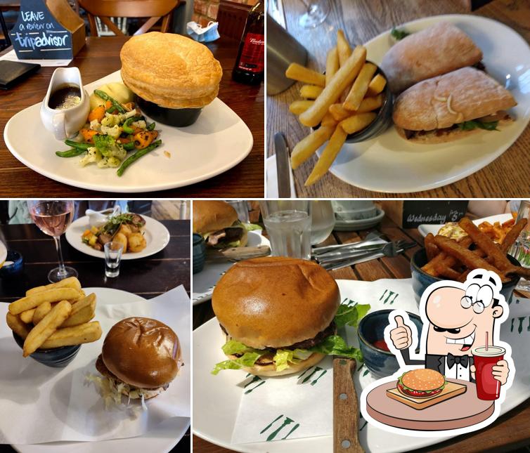 Top 7 restaurants in Egham, november 2025 - Restaurant Guru