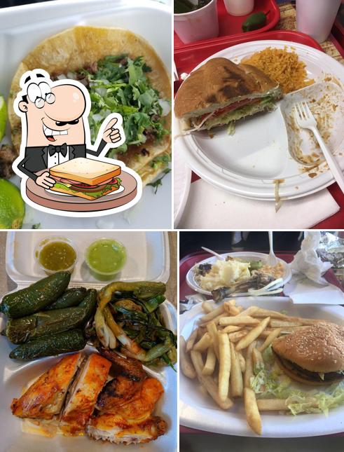 El Rey Del Pollo Asado, Waukegan - Restaurant menu, prices and reviews