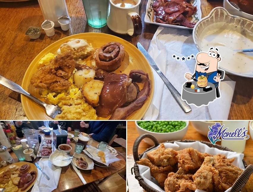 Monell's, Nashville - Restaurant menu, prices and reviews