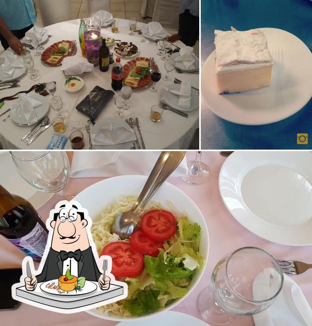 Vjenčanja Jo-Lame, Pisarovina - Restaurant menu, prices and reviews