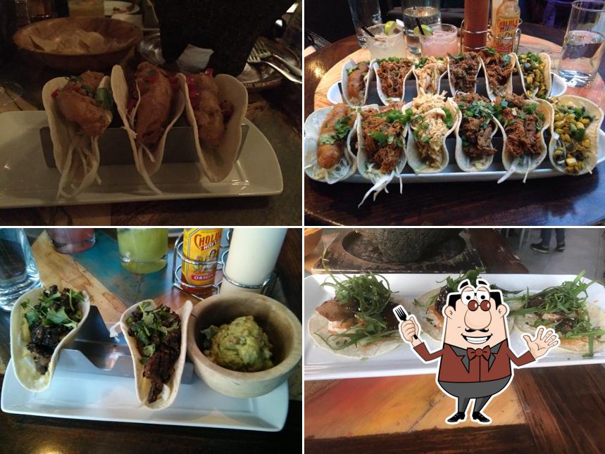 Añejo Restaurant, Calgary - Restaurant menu, prices and reviews