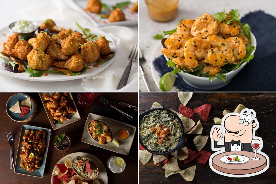 Milestones, Ottawa - Restaurant menu, prices and reviews
