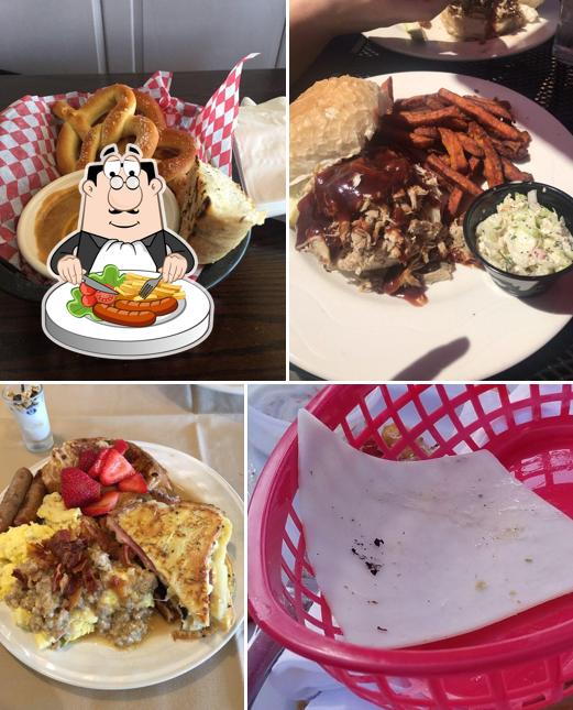 Top 5 restaurants in Sackets Harbor, december 2025 - Restaurant Guru