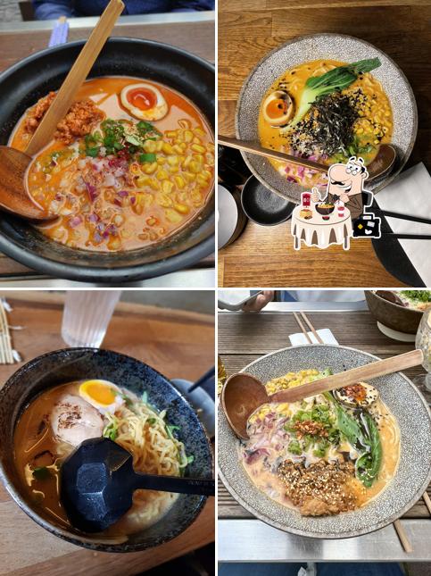DAIKAN IZAKAYA (Belgisches Viertel), Köln - Speisekarte, Preise und ...