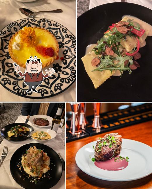 Draper Brothers Chophouse, Madison - Restaurant menu, prices and reviews