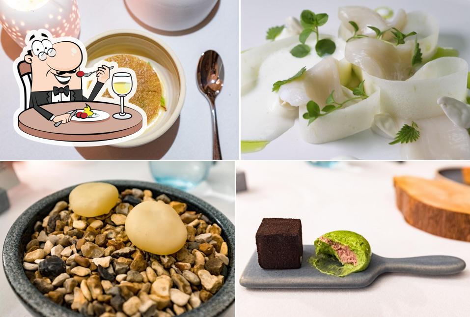 Restaurant Interlude, Horsham - Restaurant menu, prices and reviews