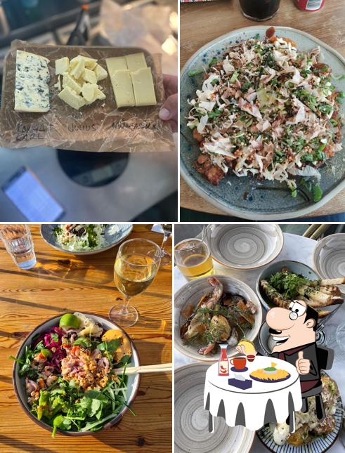 PIREN, Gothenburg - Restaurant menu, prices and reviews