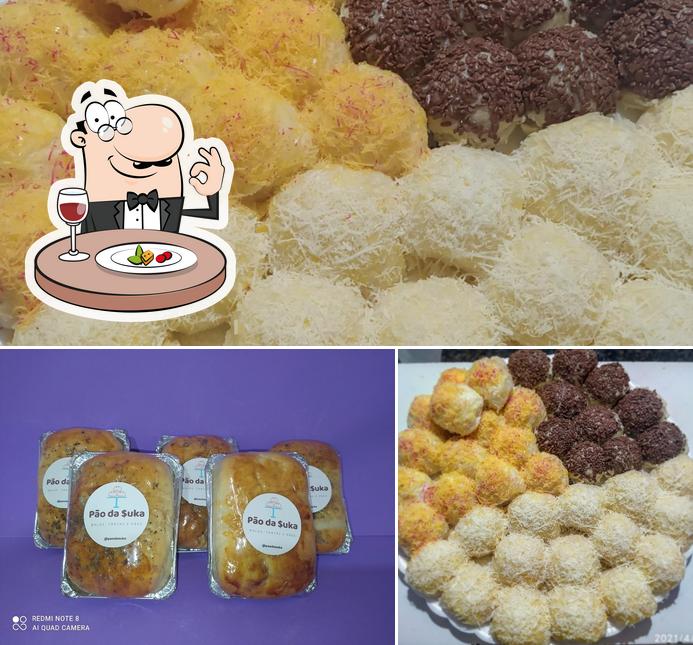 Pão da Suka, Salvador - Menu do restaurante, preços e opiniões