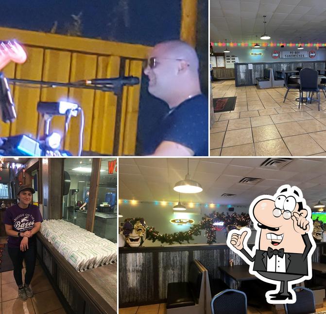 Watergrill, Houma - Restaurant menu, prices and reviews