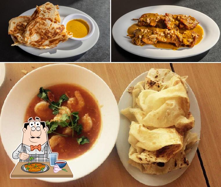 Saigon Sun, Altona - Restaurant menu, prices and reviews