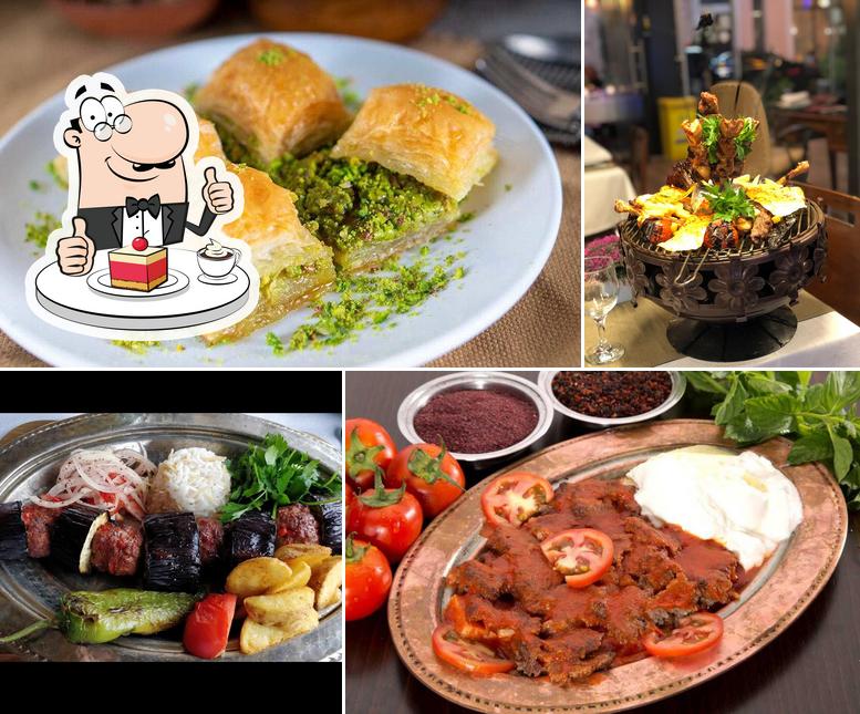 Top 50 restaurants with meat in Istanbul, september 2025 - Restaurant Guru
