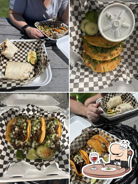 Taco-H, Idaho Falls - Restaurant menu, prices and reviews